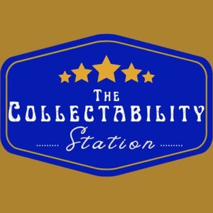 The Collectability Station | eBay Stores