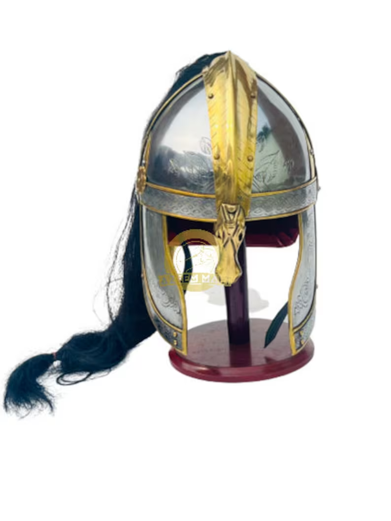 Rohan Helmet