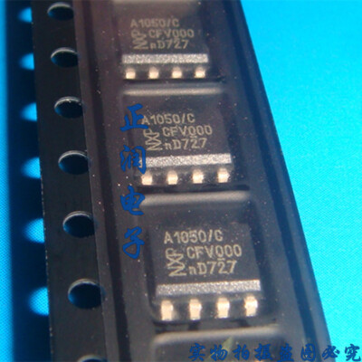 10pcs TJA1050T/CM A1050/C 1050/C TJA1050 High speed CAN transceiver ...