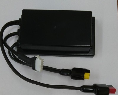 Energy/ Powerhouse/ Golf Motion 1 Golf Trolley Control Box | eBay UK