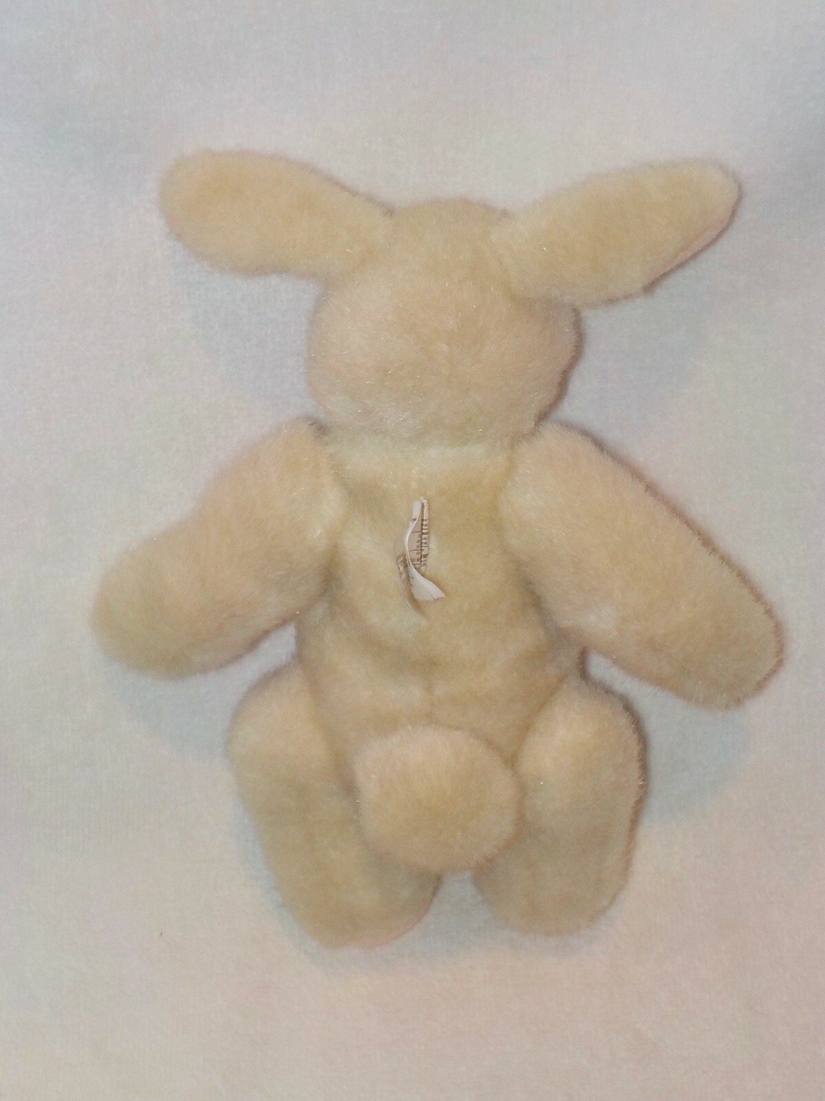 Muffy Vanderbear's Friend Hoppy Vanderhare Wearing "Sweets For The ...