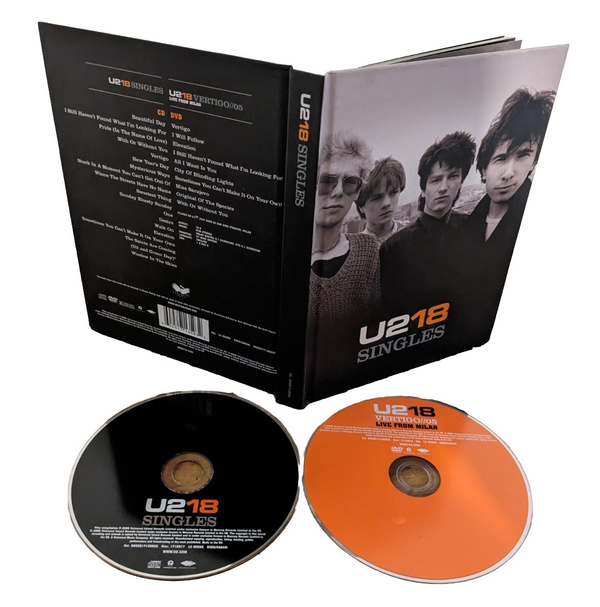 U2 Live From Milan Dvd U2 Discography Wikipedia
