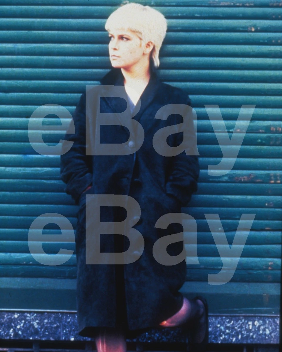 Toyah Willcox Quadrophenia