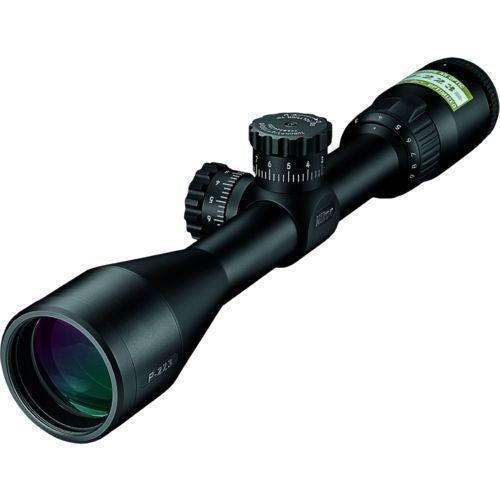 Nikon P-223 3-9x40 Rifle Scope online kaufen | eBay