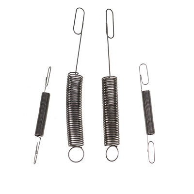 Governor & Throttle Spring For Briggs&Stratton 450 500 550 series 148cc ...