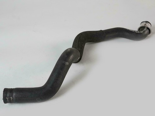2008 - 2014 Mercedes Benz C Class W204 Coolant Radiator Hose Tube ...
