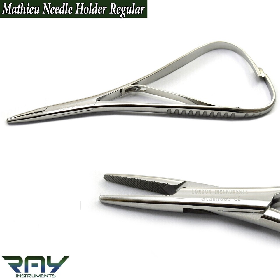 Orthodontic Placement Bracket Holding Placing Tweezers Forceps ...