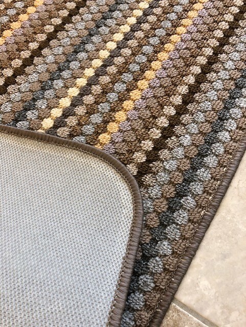 New Bright Multi Colour Non Slip Utility Mats Runners Washable | eBay