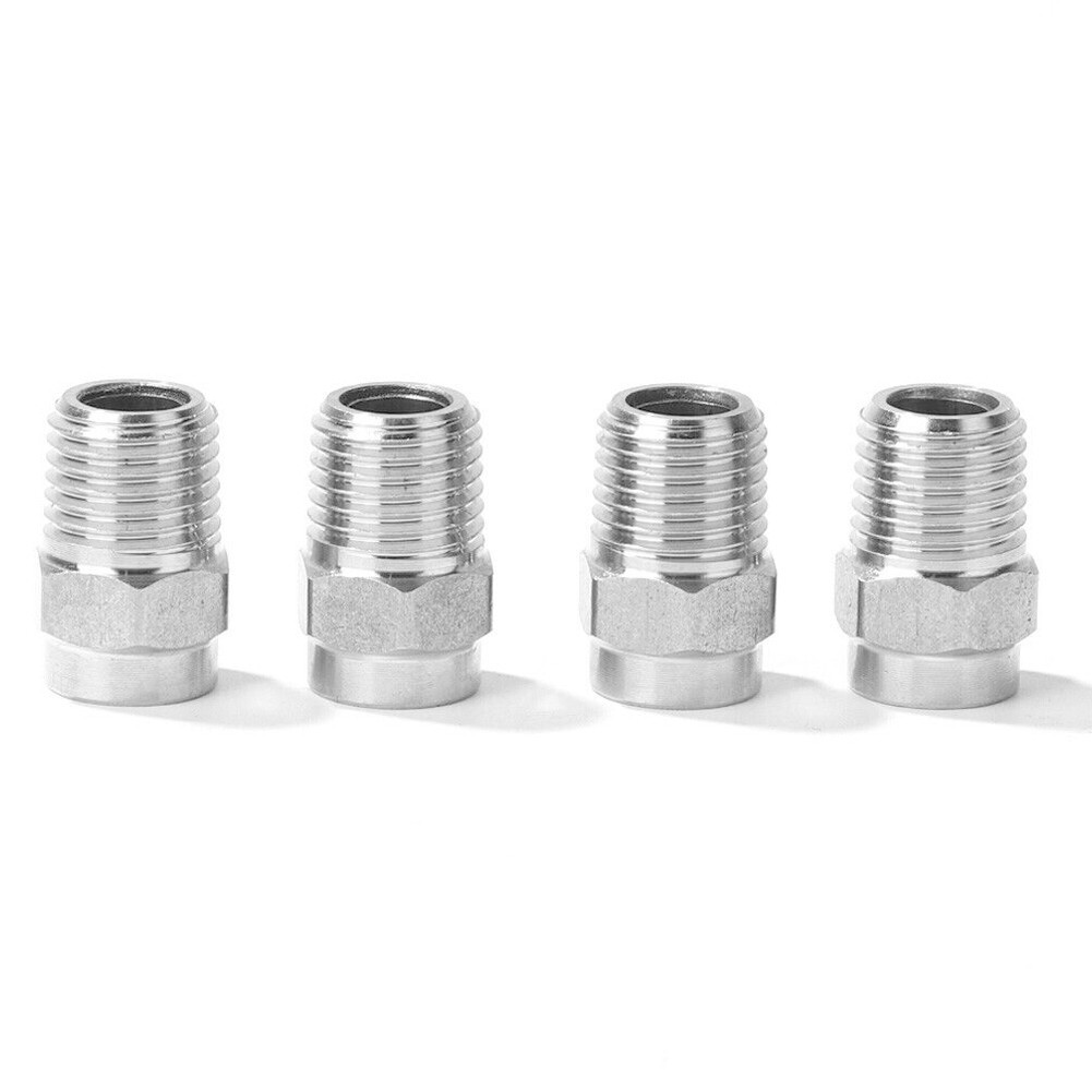 Universal Replacement Threaded Nozzles for Pressure Washer Cleaner | eBay