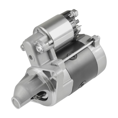 Starter for John Deere 2500 2500B Greensmower 2500E Hybrid Greensmower ...