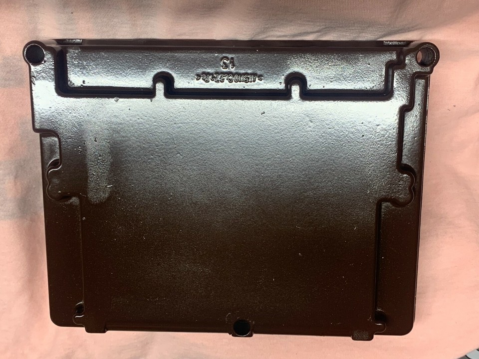 VIN PROGRAMMED/UPDATED 2005 6.0L Ford Van Computer PCM ECU ECM 5C2A ...