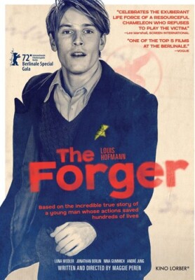 The Forger [New DVD] Subtitled 738329262518| eBay