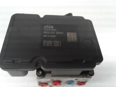 2014-2016 Dodge Ram 1500 Pickup Anti Lock Brake ABS Pump Assembly | eBay