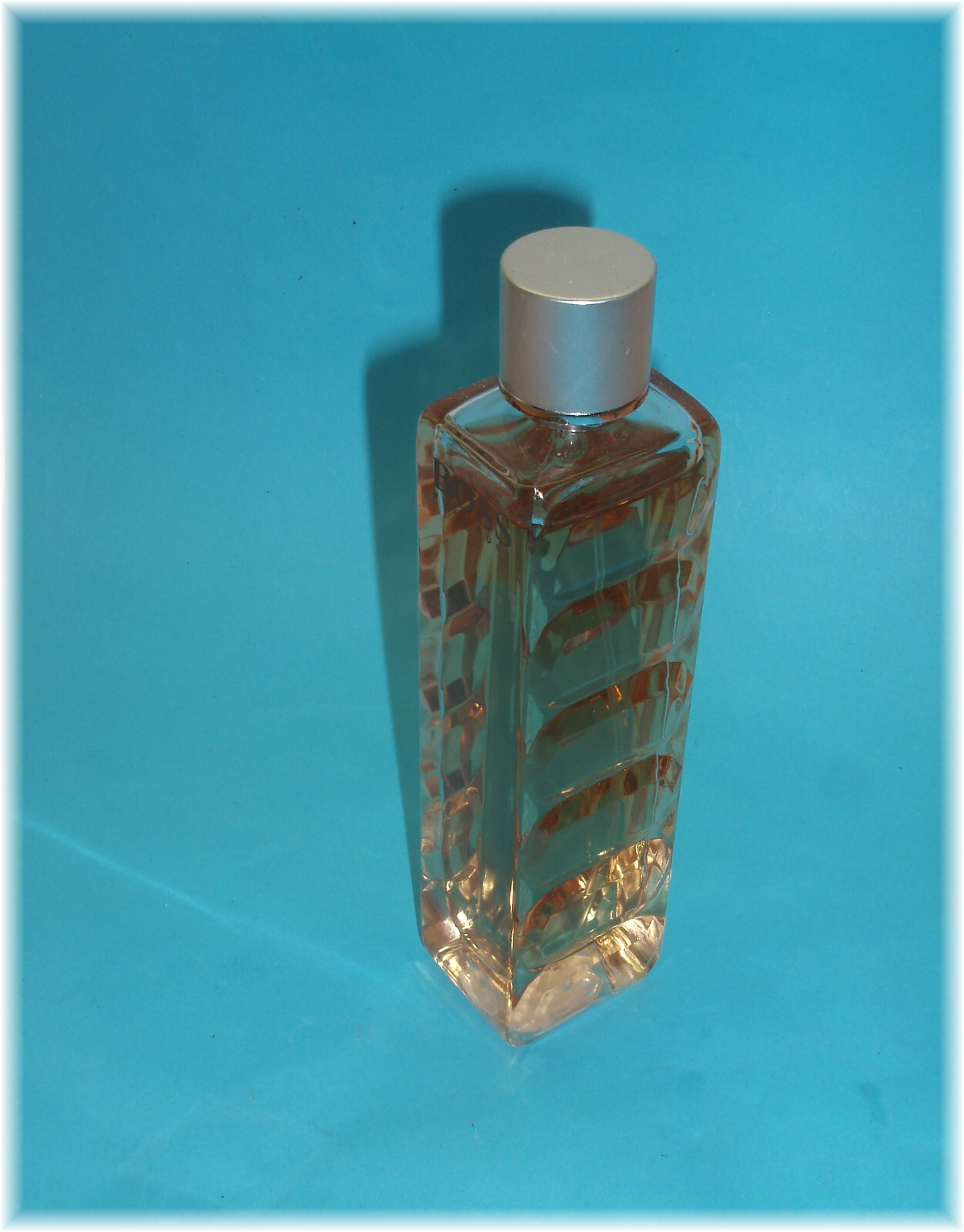 Boss Orange by Hugo Boss TESTER for Women Eau de Toilette Spray 2.5 oz ...