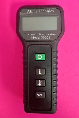 Thermometers - Thermometer Model
