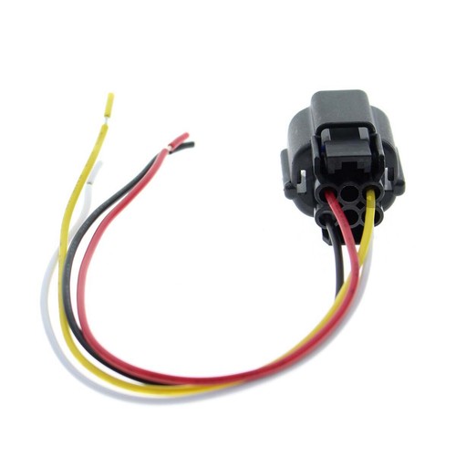 Idle Air Control Valve Pigtail Harness Kit For Polaris Ranger RZR EFI ...