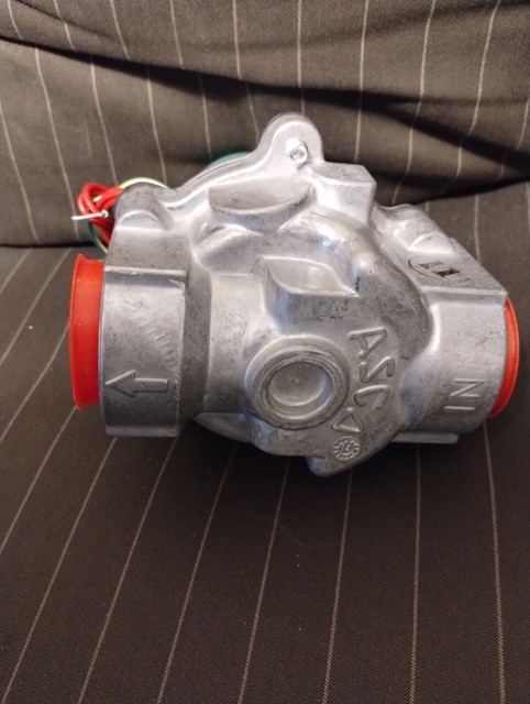 ASCO Valve & Solenoid 8215B070 120vac for sale online | eBay