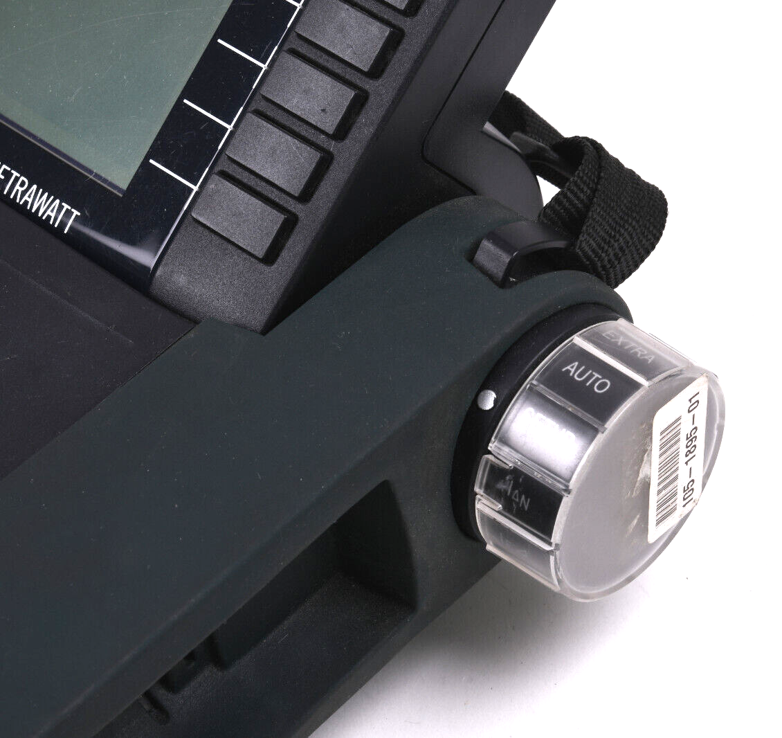 Gossen Metrawatt Profitest Mtech Installationstester Prüfgerät ...