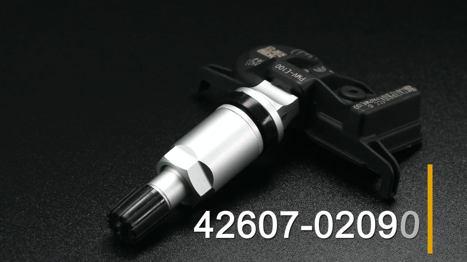 For Toyota AVALON CAMRY 42607-02090 PMV-E100 Tire Pressure Sensor TPMS ...