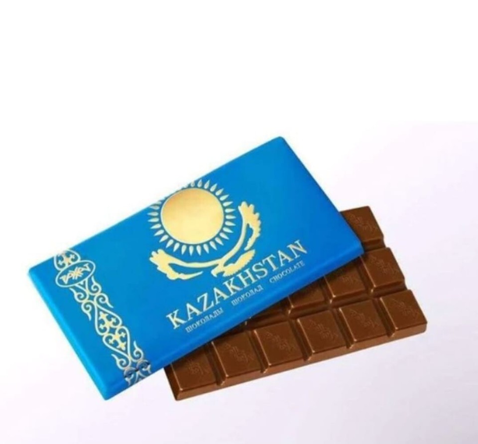 rahat chocolate kazakhstan | eBay