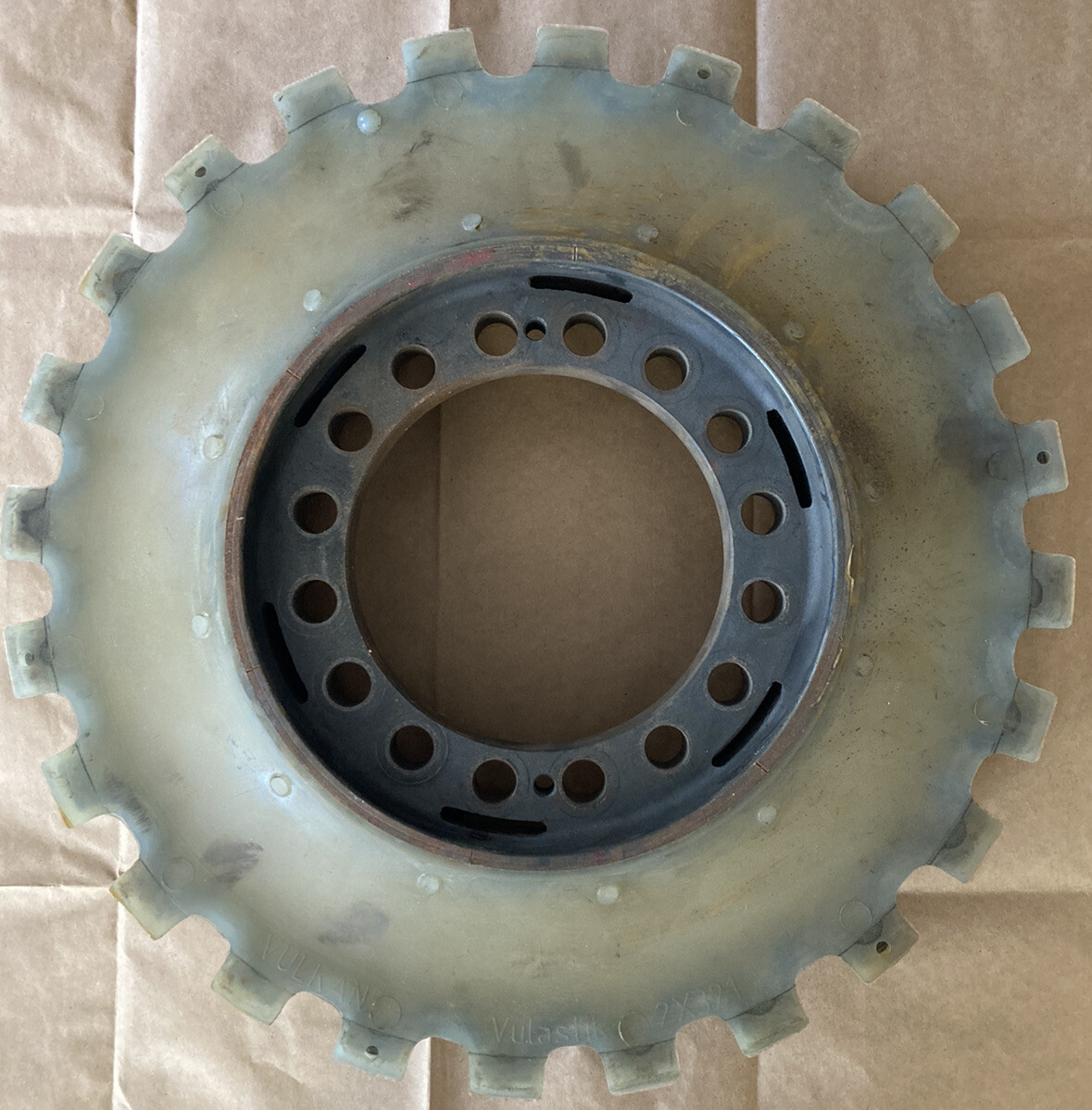 Vulkan KD-NR VUL-L-3211 Coupling | eBay