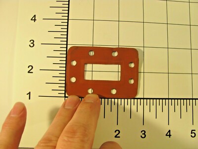 Waveguides - Wr137 Waveguide