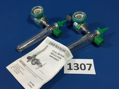 Flow Meters - Precision Medical