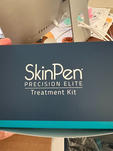 SkinPen PRECISION ELITE Treatment Kit for microneedling | eBay