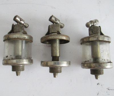 Parts - Steam Engine Sight