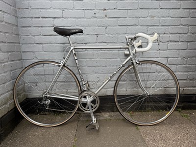 Carlton Professional Mk5 Road Racing Bike 22.5” Frame Vintage 1979 ...