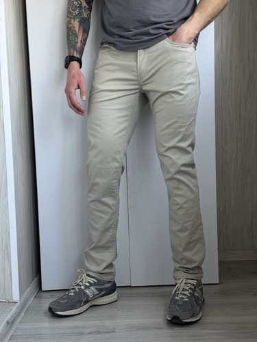 Polo Ralph Lauren Trousers Pants Size W33/L34 | eBay