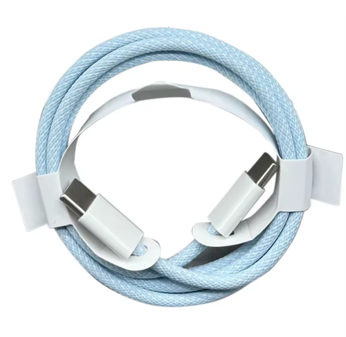 Applicable to Apple 15 Data Cable Type-C Mobile Phone Fast Charging ...