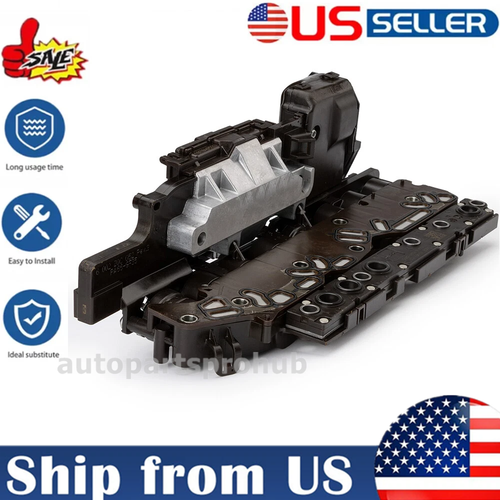 6L45 6L50 6L80 Transmission Control Module TCM For GM Chevy Cadillac ...