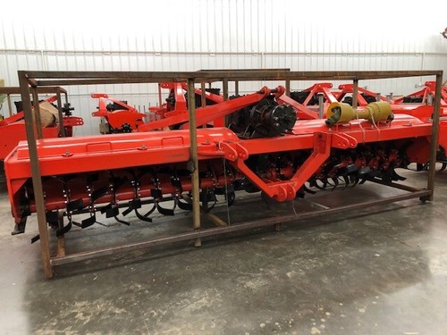 extra heavy duty 3 point 12 ft. rotary tiller tractor tiller | eBay