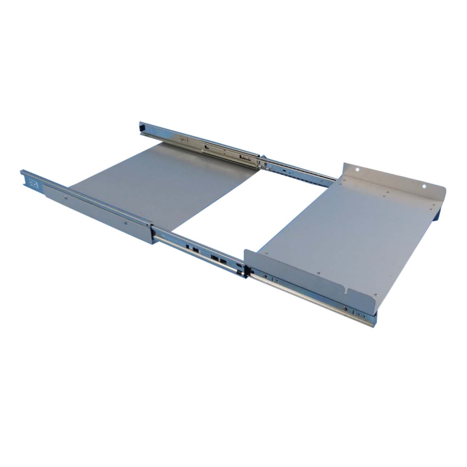 Sizzler Deluxe 2.0 BBQ Slide With Quick Release for Caravan Motorhome ...