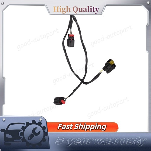 NEW 68216116AB Front Bumper Park Sensor Wiring Harness For 2015-23 ...