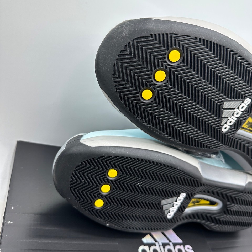 2023 Adidas Crazy 1 Kobe Ice Blue Shoes Men's Size 11.5 | eBay