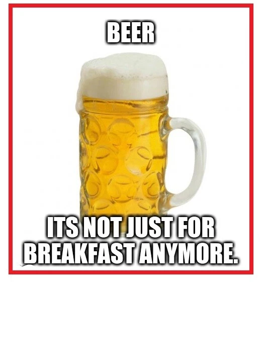 Funny Drinking Memes