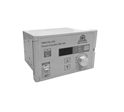 1pc NEW EMC-40C Tension Controller AC180-265V DC0-24V | eBay