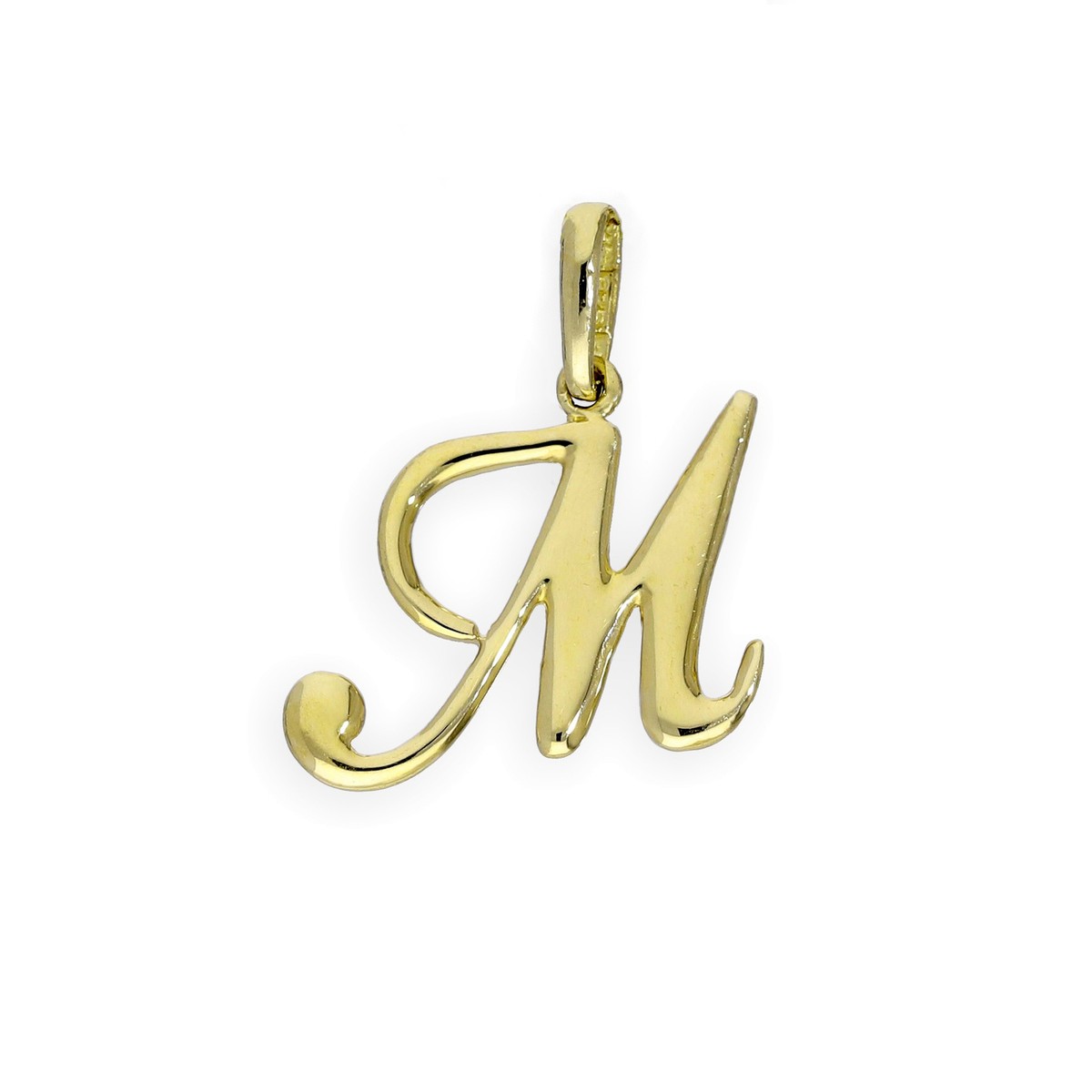 Fancy Calligraphy Letters A Z