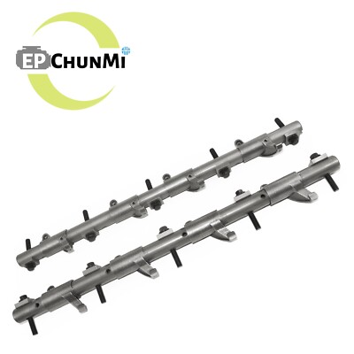 EPChunMi Intake & Exhaust Rocker Arm Shaft Fits 17-21 Dodge HEMI 5.7L 6 ...