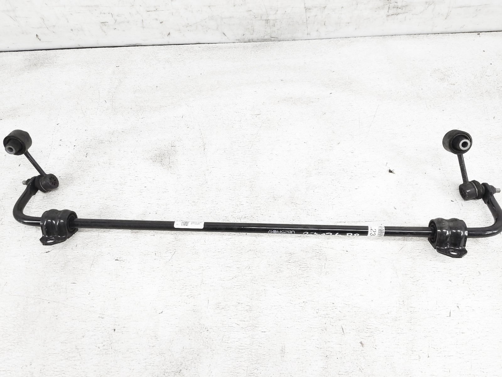 2020-2021 Hyundai Sonata Rear Back Stabilizer Sway Bar 55510-L1000 *Us ...