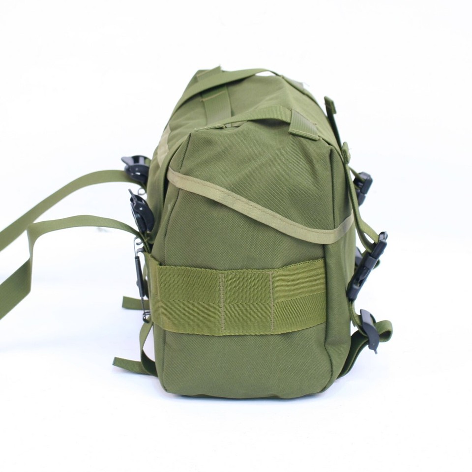 Alice Butt Pack Green New AMM518 | eBay