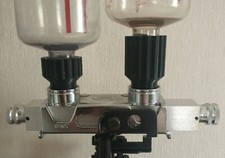 PC- Mec Powder Baffle For Mec Reloaders for sale online | eBay