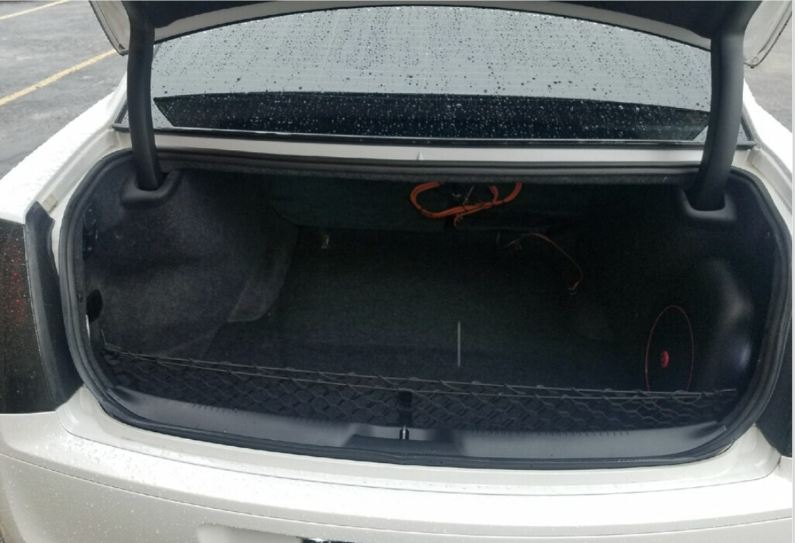 2005-2023 Chrysler 300 Sealed Ported Sub Box Subwoofer Enclosure Ground ...