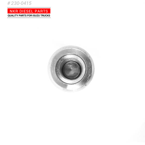 Wheel Nut Rear Inner Rh For Isuzu NPR NPR-HD NQR NRR 4HK1 5.2L 6BG1 6.5 ...