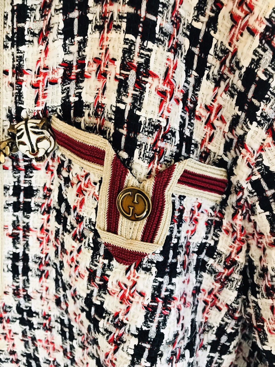 Gucci Women's Clothing Dress New (2018 Autumn/Winter Gucci Women's Clothing Dress New (2018 Autumn/Winter