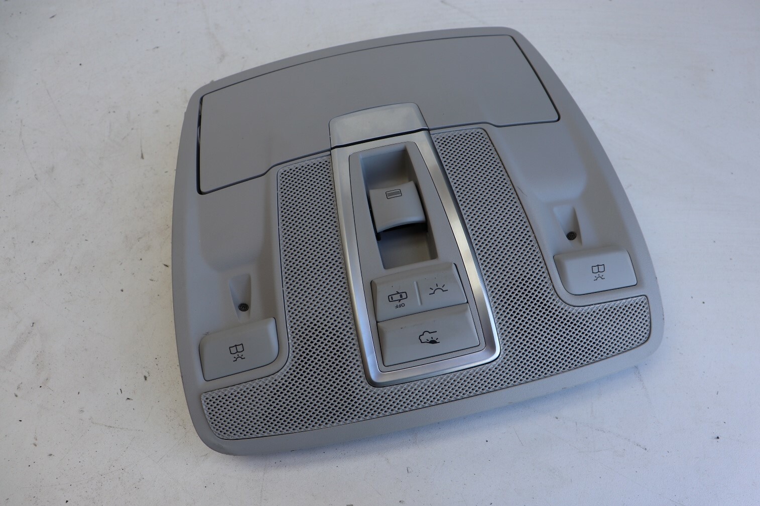 Mercedes Benz ML350 W166 2013 Interior Front Dome Map Light A1669062301 ...