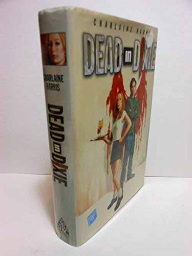 Dead in Dixie (Southern Vampire Mystery, Bks. 1-3) - Hardcover - GOOD ...