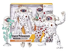 Power Rangers Lightning Eye Guy